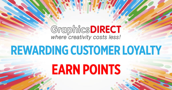 Graphics Direct Rewards Scheme – graphicsdirect.co.uk