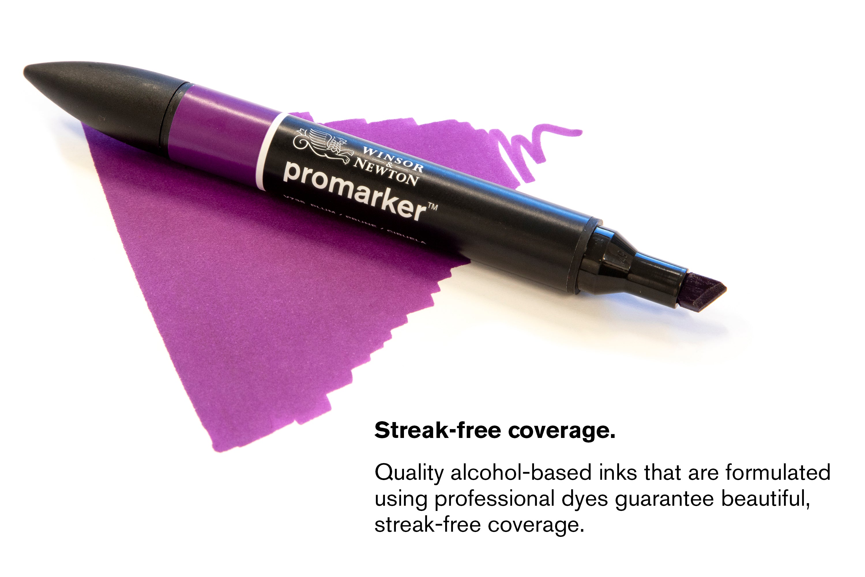 ProMarker Singles Purples – graphicsdirect.co.uk