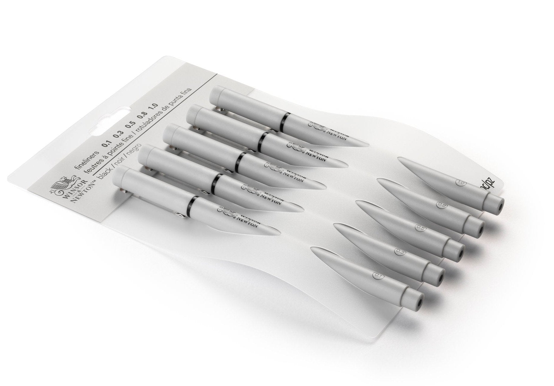 Fineliner New Arrivals: Introducing The Tom's Studio Wren Fibre Tipped