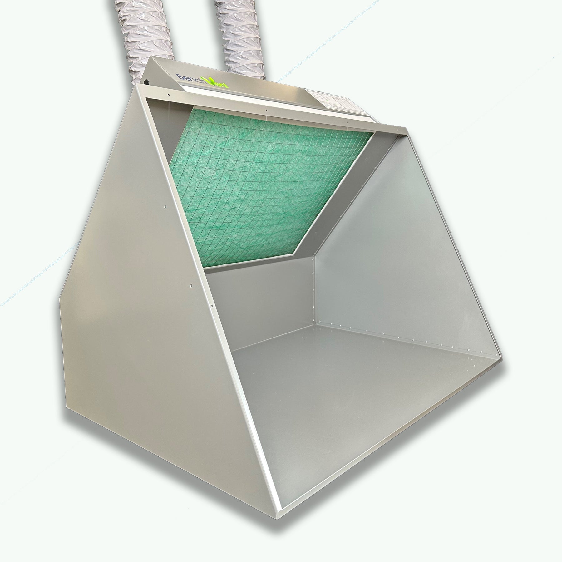 TechFlo Ducted Air Extraction / Filtration Cabinet – graphicsdirect.co.uk