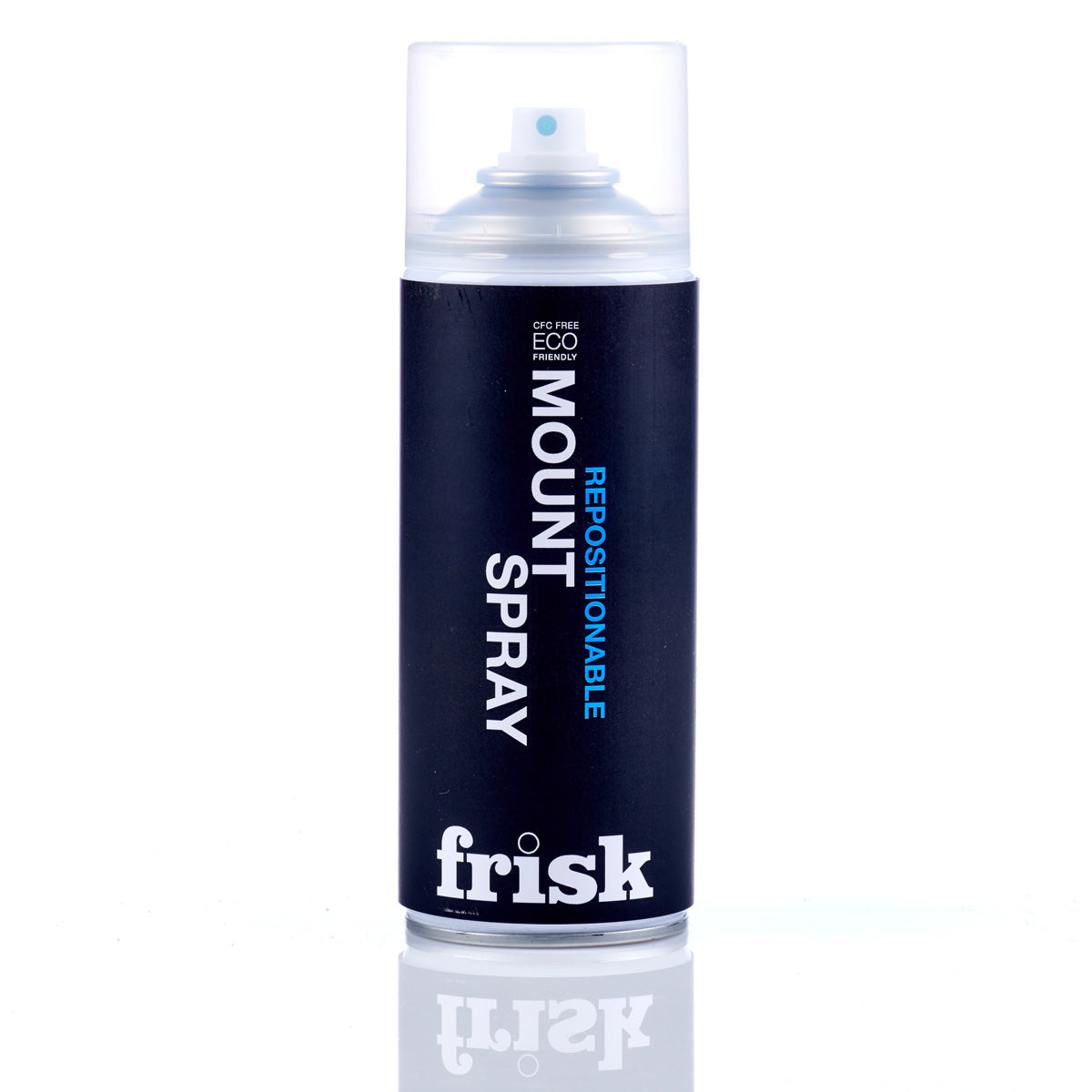 Frisk Repositional Mount Spray 400ml Can – graphicsdirect.co.uk