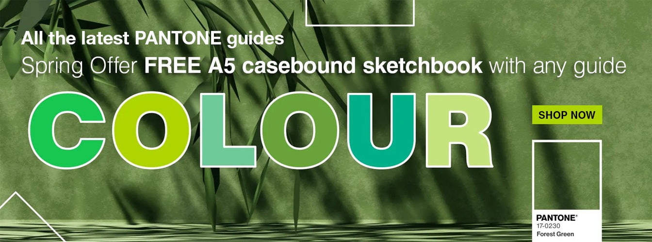 Graphics Direct Authorised Pantone Partner & UK Graphic Art Specialist ...