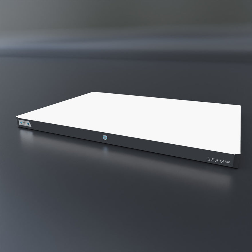 A0 BeamPro LED Light Box – graphicsdirect.co.uk