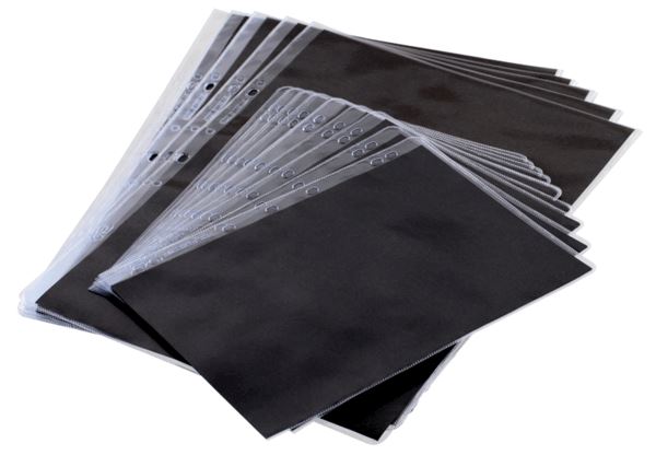 Portfolio Sleeves – graphicsdirect.co.uk