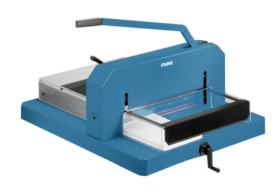Dahle Heavy Duty Cutter – graphicsdirect.co.uk