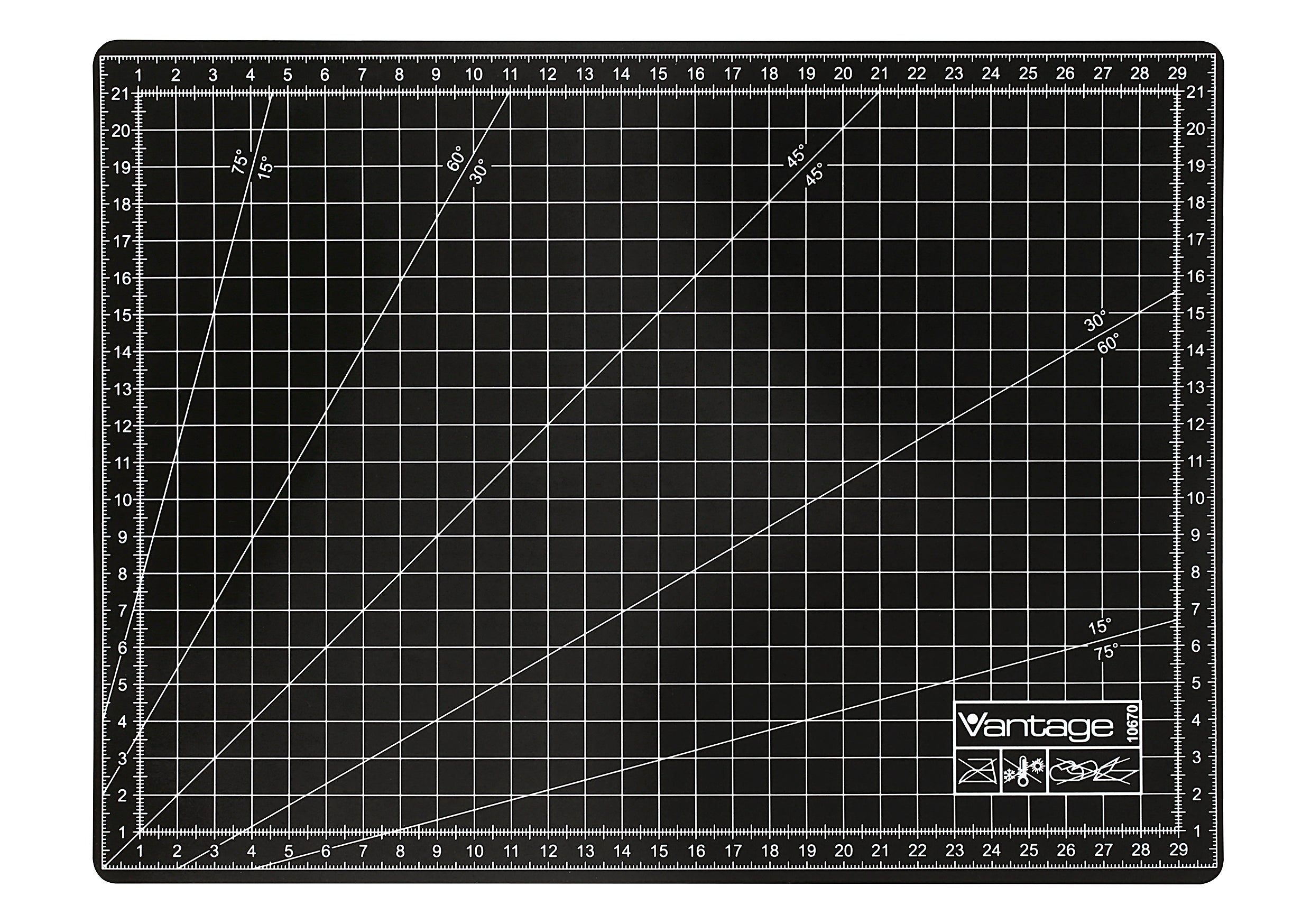 Dahle Vantage Cutting Mats – graphicsdirect.co.uk