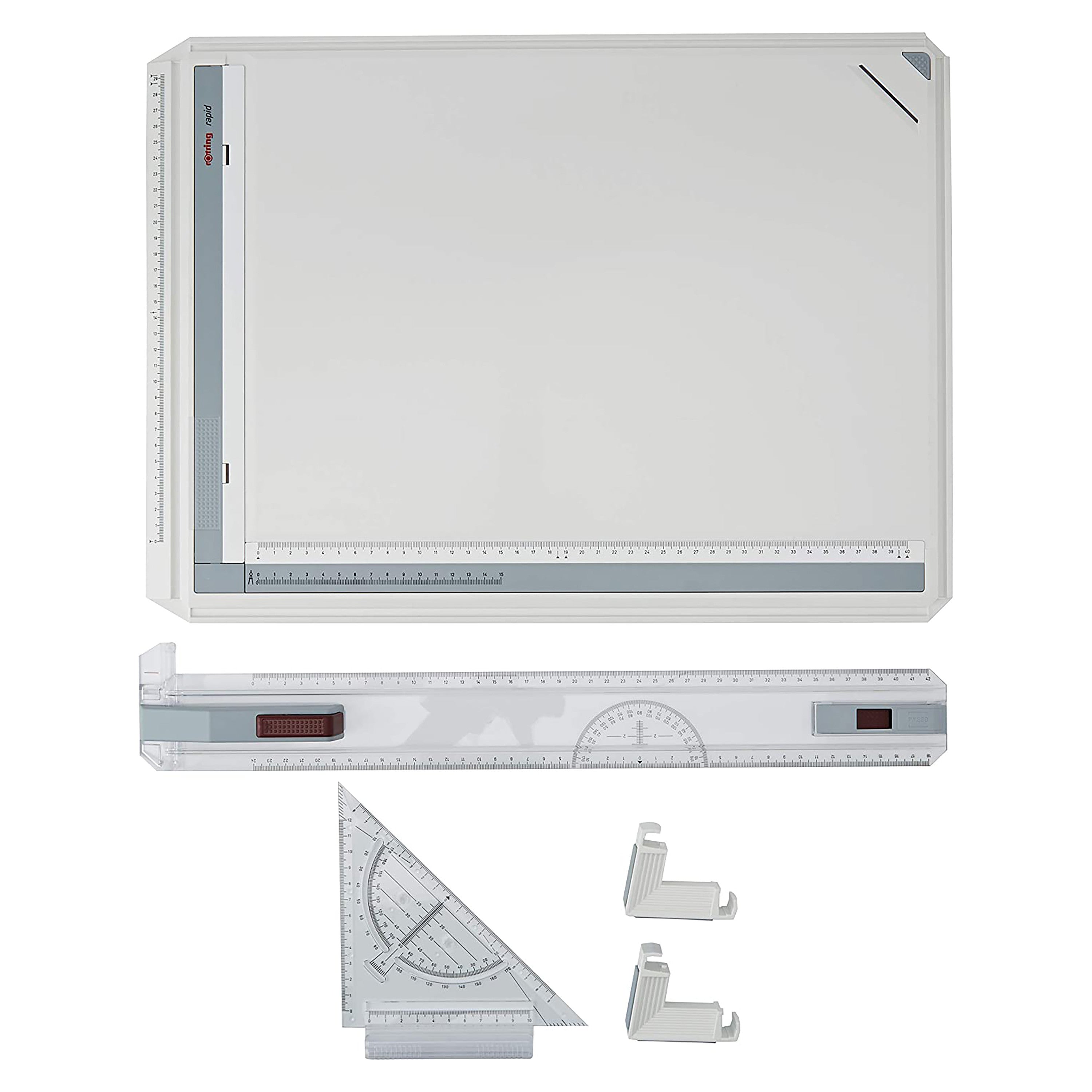 Rotring A3 Rapid Drawing Board – graphicsdirect.co.uk