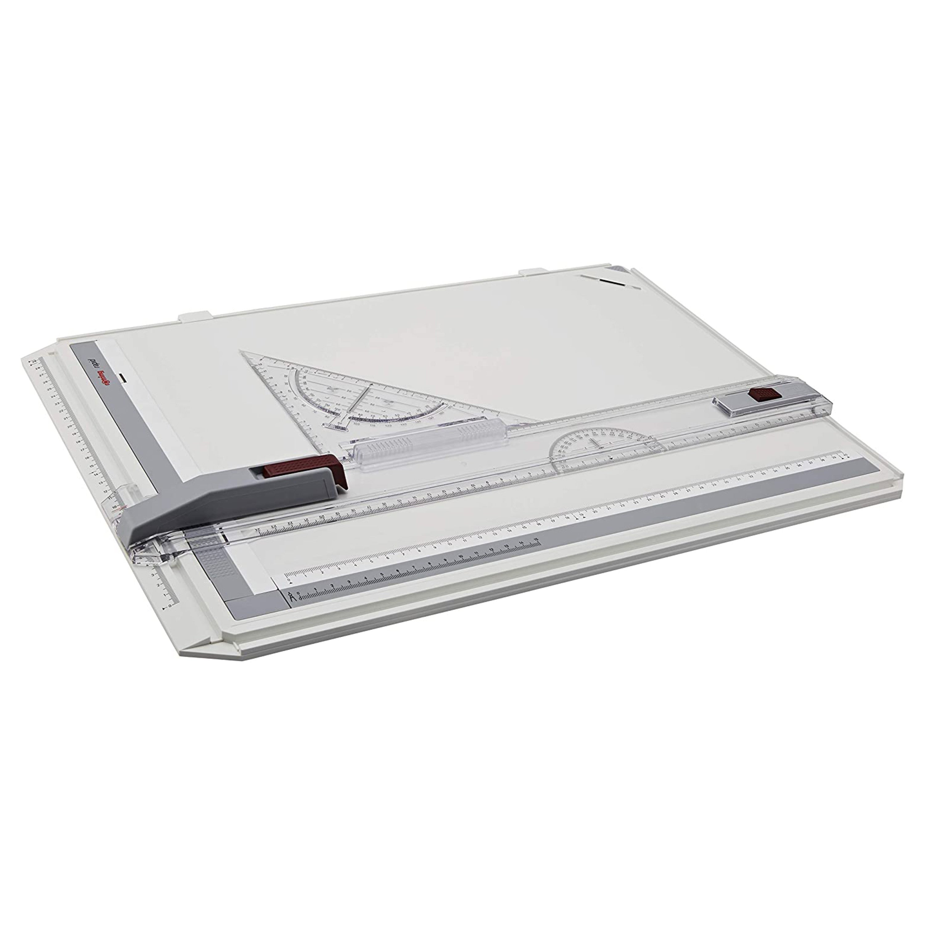 Rotring A3 Rapid Drawing Board – graphicsdirect.co.uk
