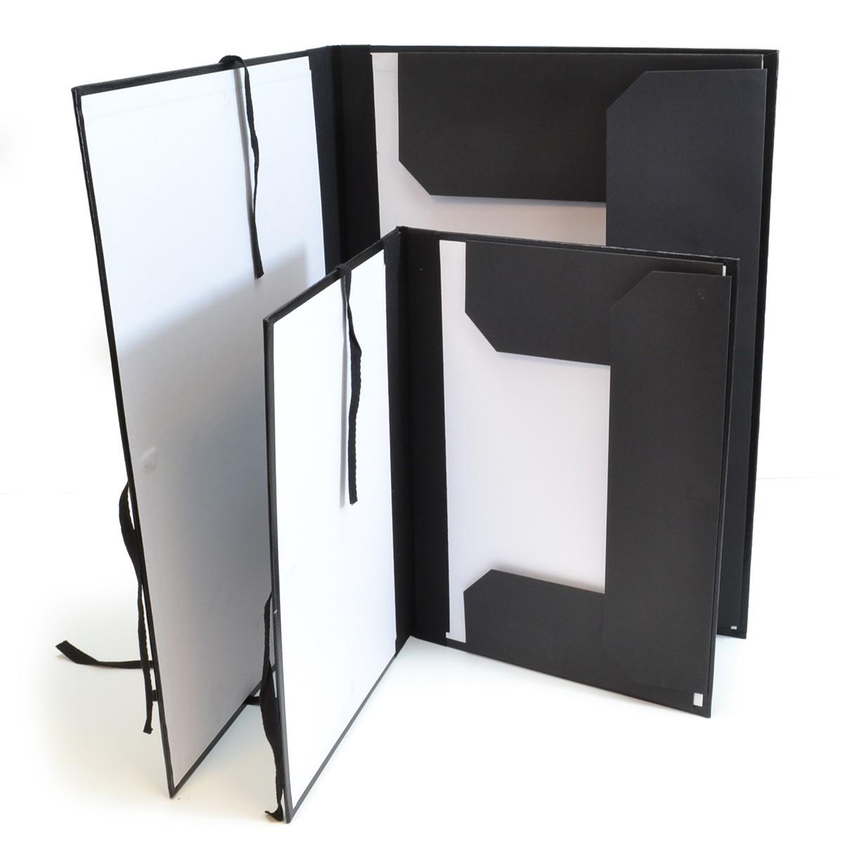 Mapac Retro Portfolio Range – graphicsdirect.co.uk