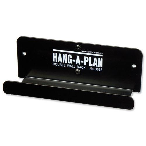 Arnos Hang-A-Plan Wall Racks – graphicsdirect.co.uk