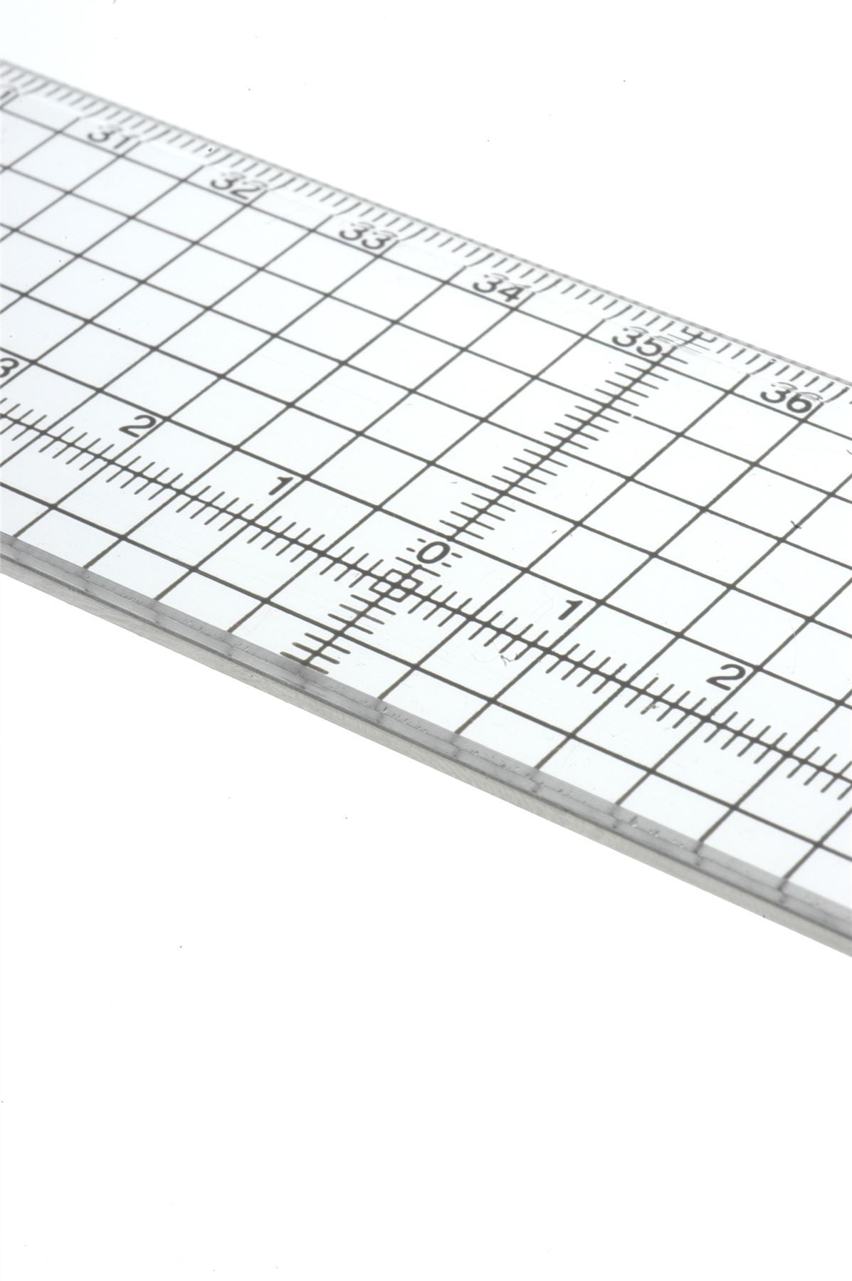 Chartmate Acrylic Rule – graphicsdirect.co.uk