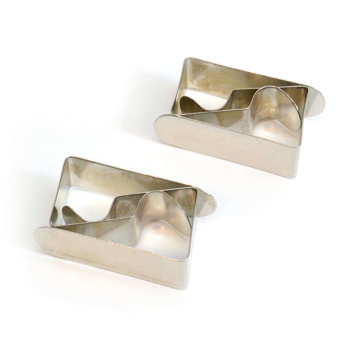 GraphicPro Drawing Board Clips – graphicsdirect.co.uk