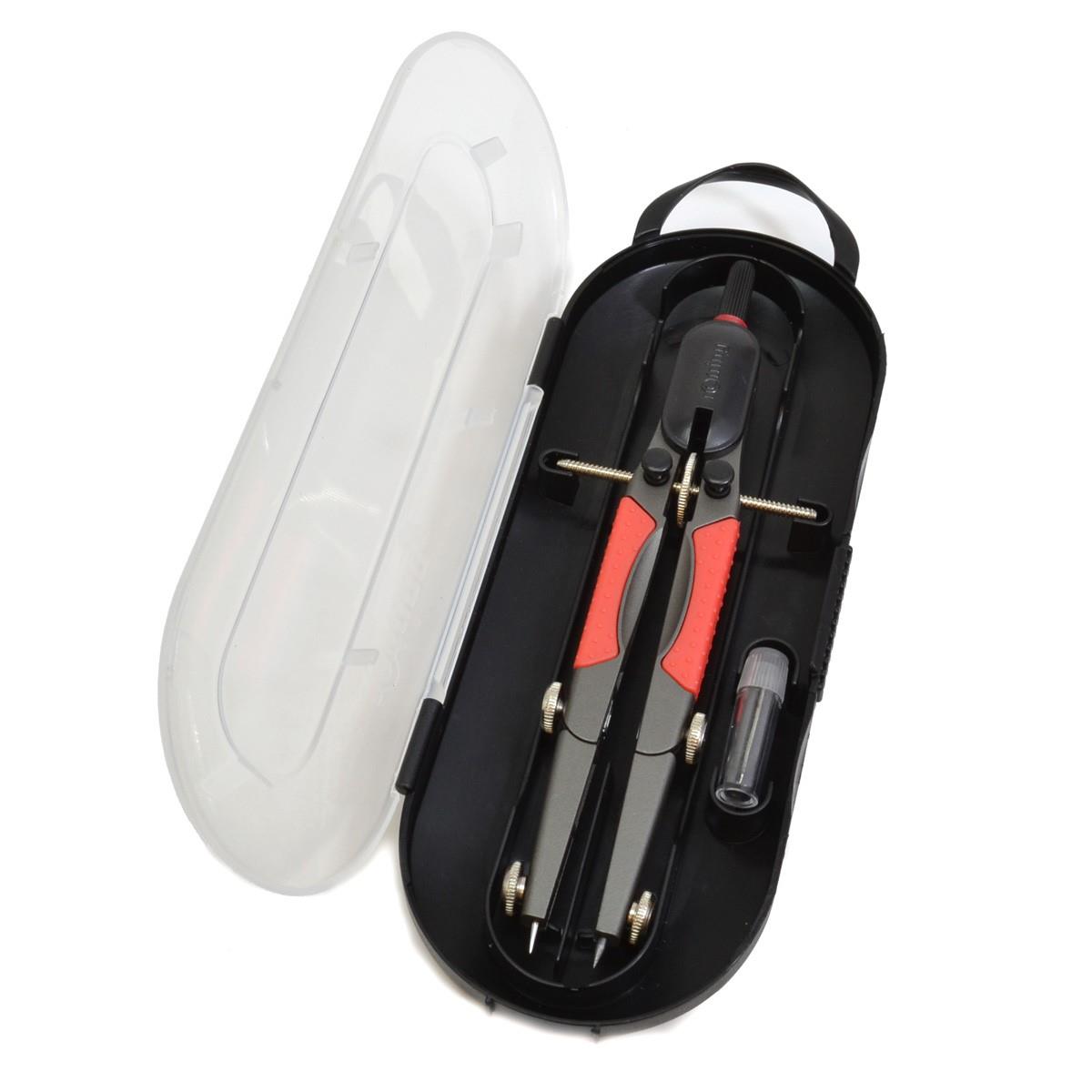 Rotring Compact Compass – graphicsdirect.co.uk