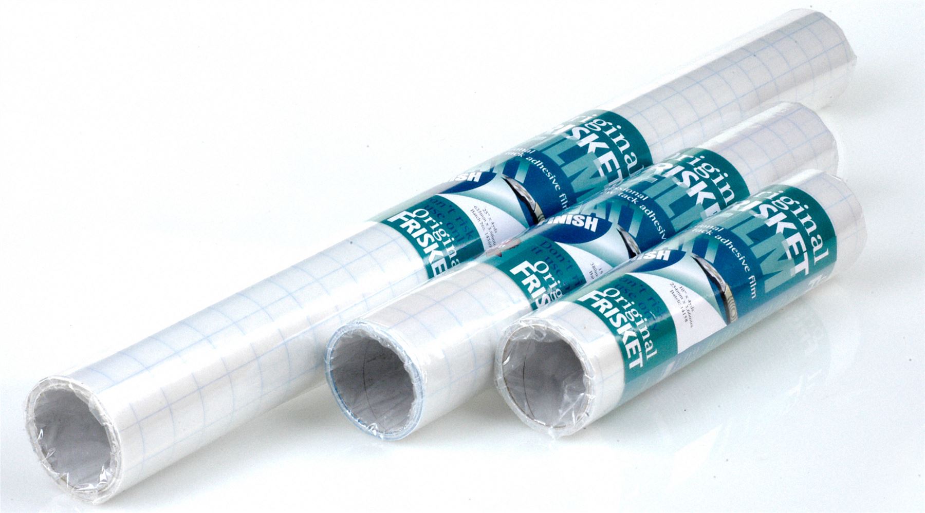 Frisk Film 10" x 4yds – graphicsdirect.co.uk