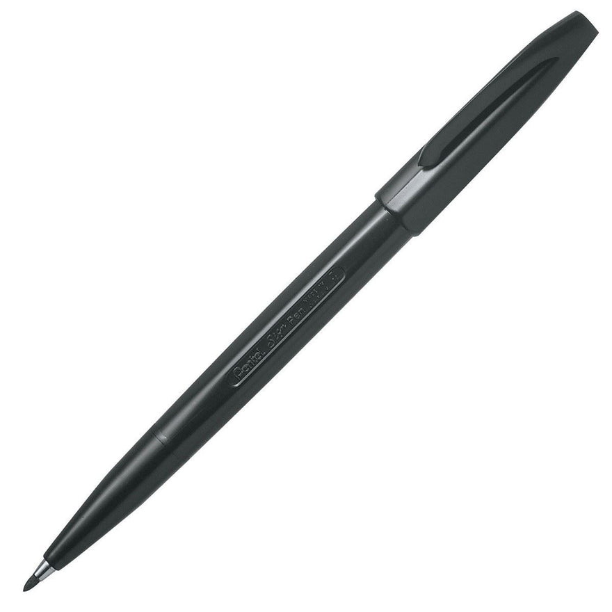 Pentel Sign Pens S520-A – graphicsdirect.co.uk