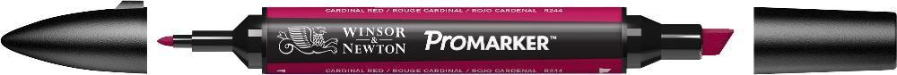 Promarker Singles Reds – graphicsdirect.co.uk