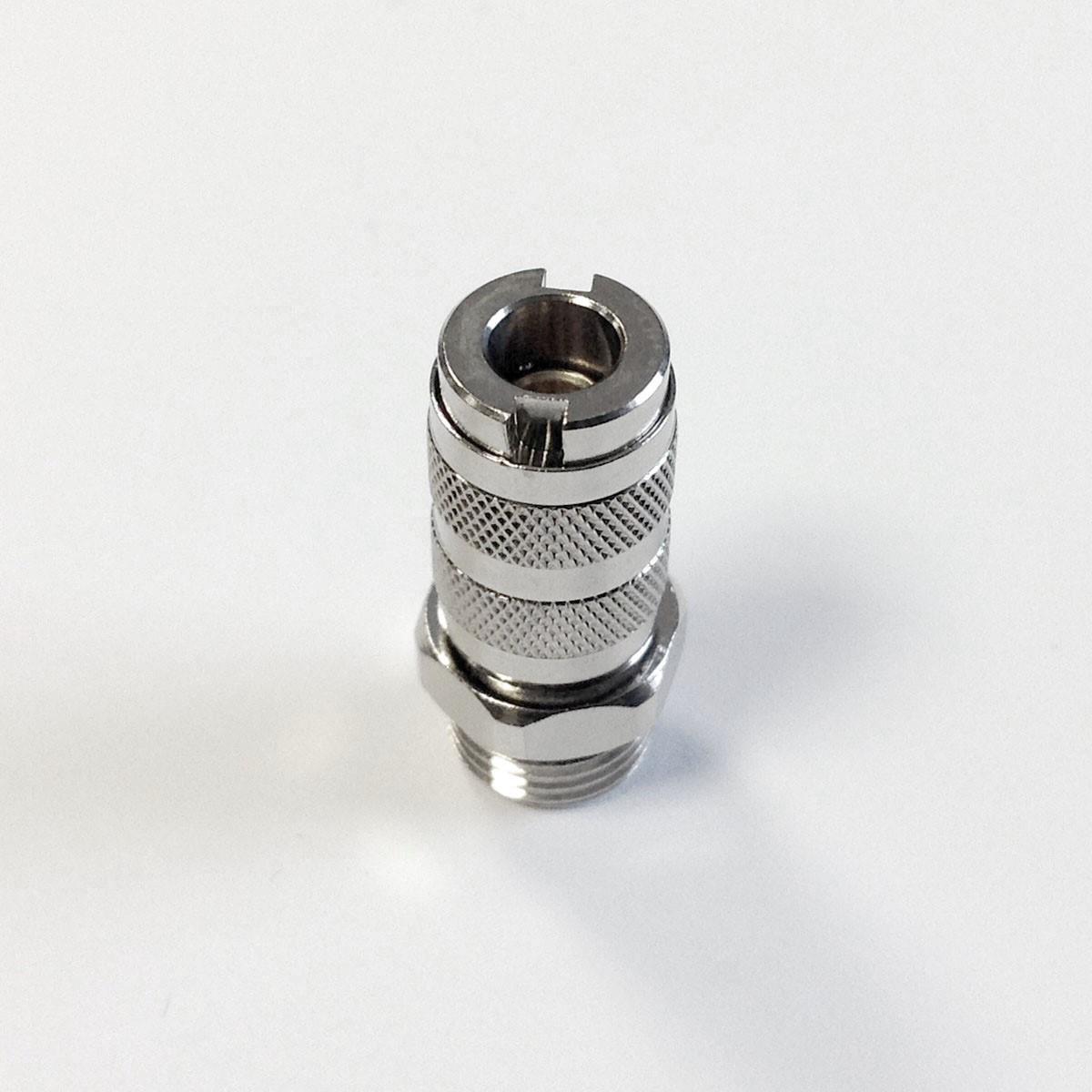 Quick Release Coupling 2.7mm / 1/8 Bsp Male Thread – graphicsdirect.co.uk