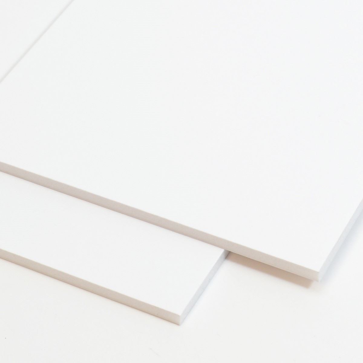 White 5mm Foam Board A0, A1, A2, A3, 8x4 Foam centred Board,foamboard ...