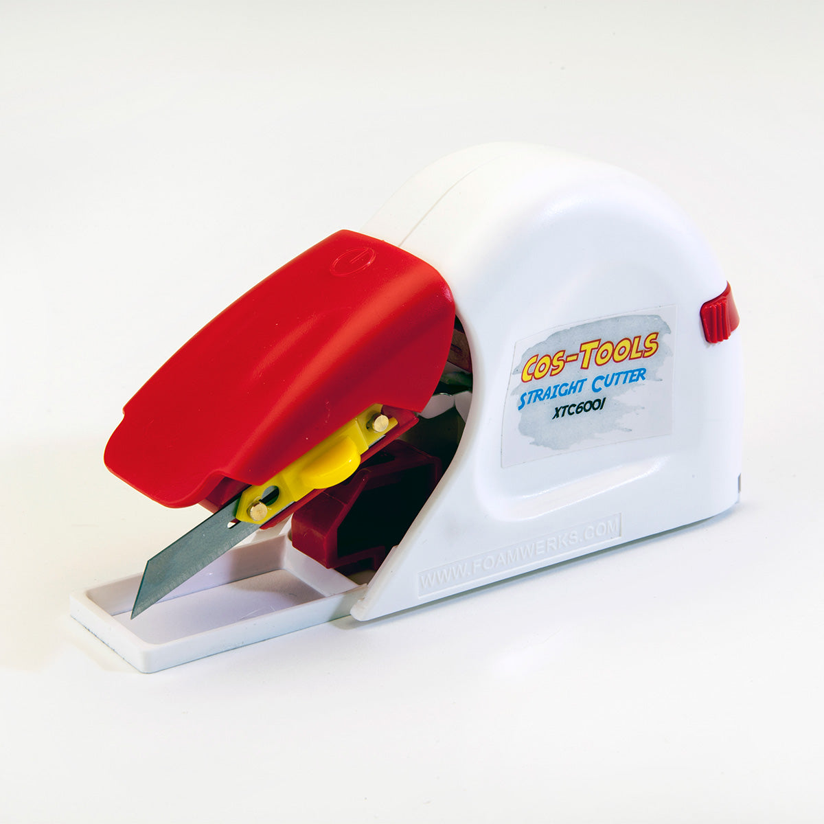 XTC6001 Cos-Tool Straight Cutter – graphicsdirect.co.uk