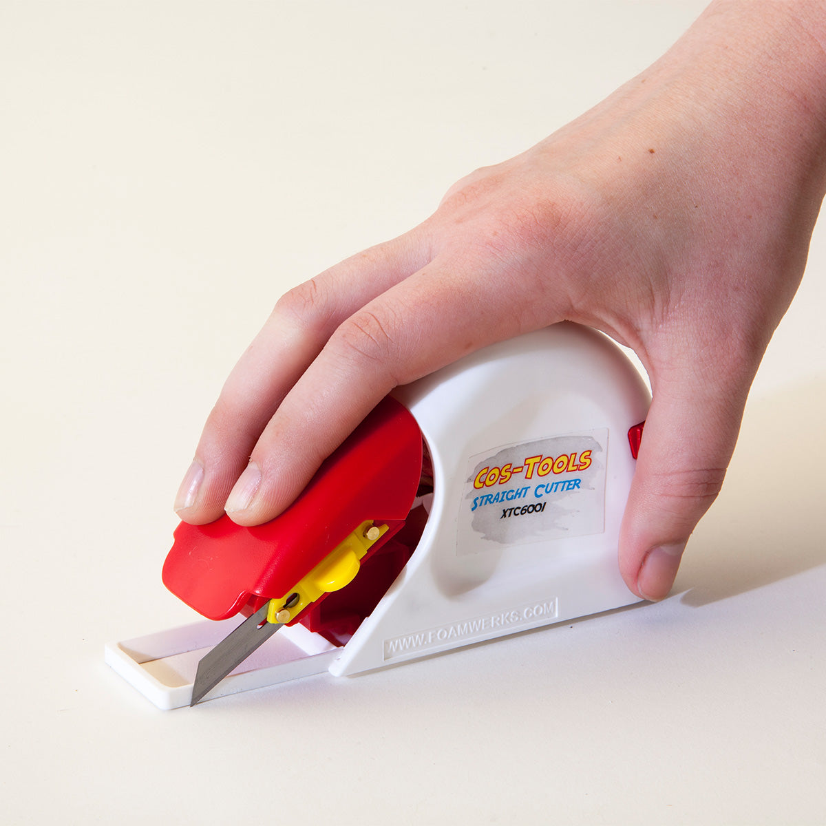 XTC6001 Cos-Tool Straight Cutter – graphicsdirect.co.uk